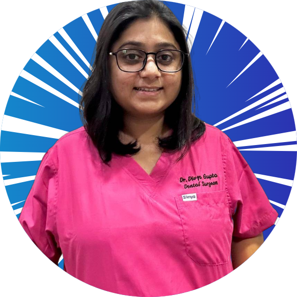 Dr. Divya’s Dental Care